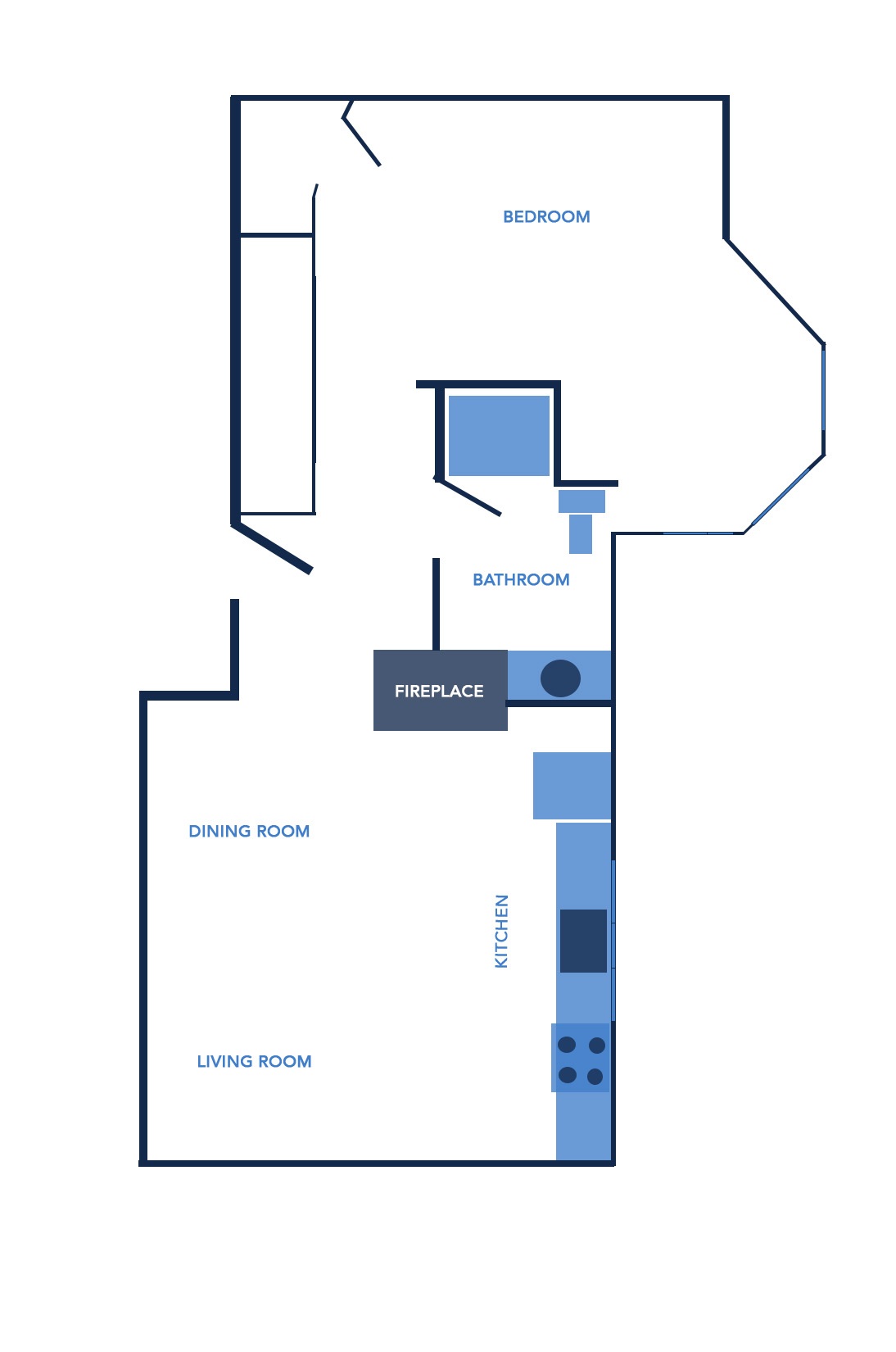 The George Lewis Apartments At 197 - Sinatra & Co.