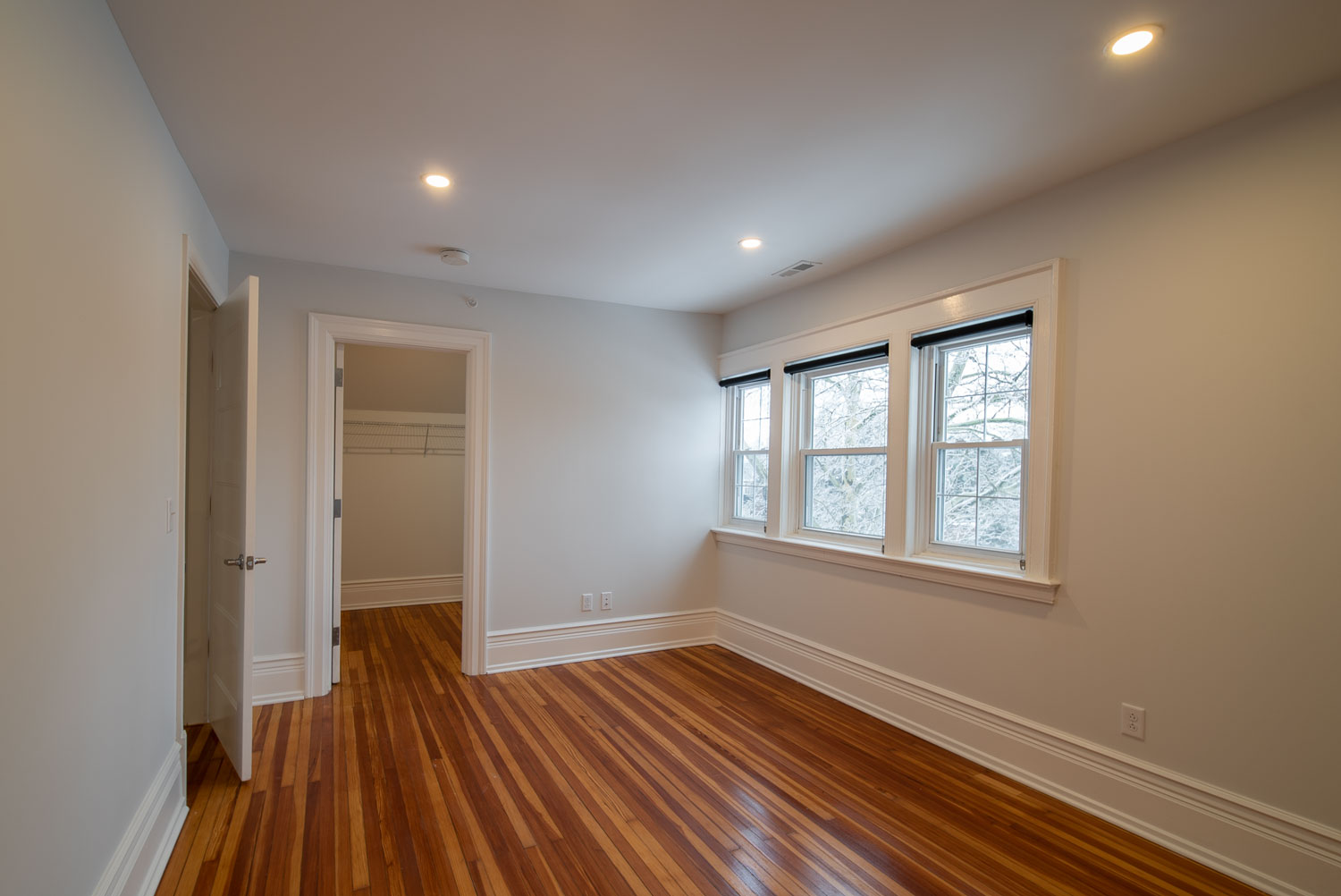 The George Lewis Apartments At 197 - Sinatra & Co.