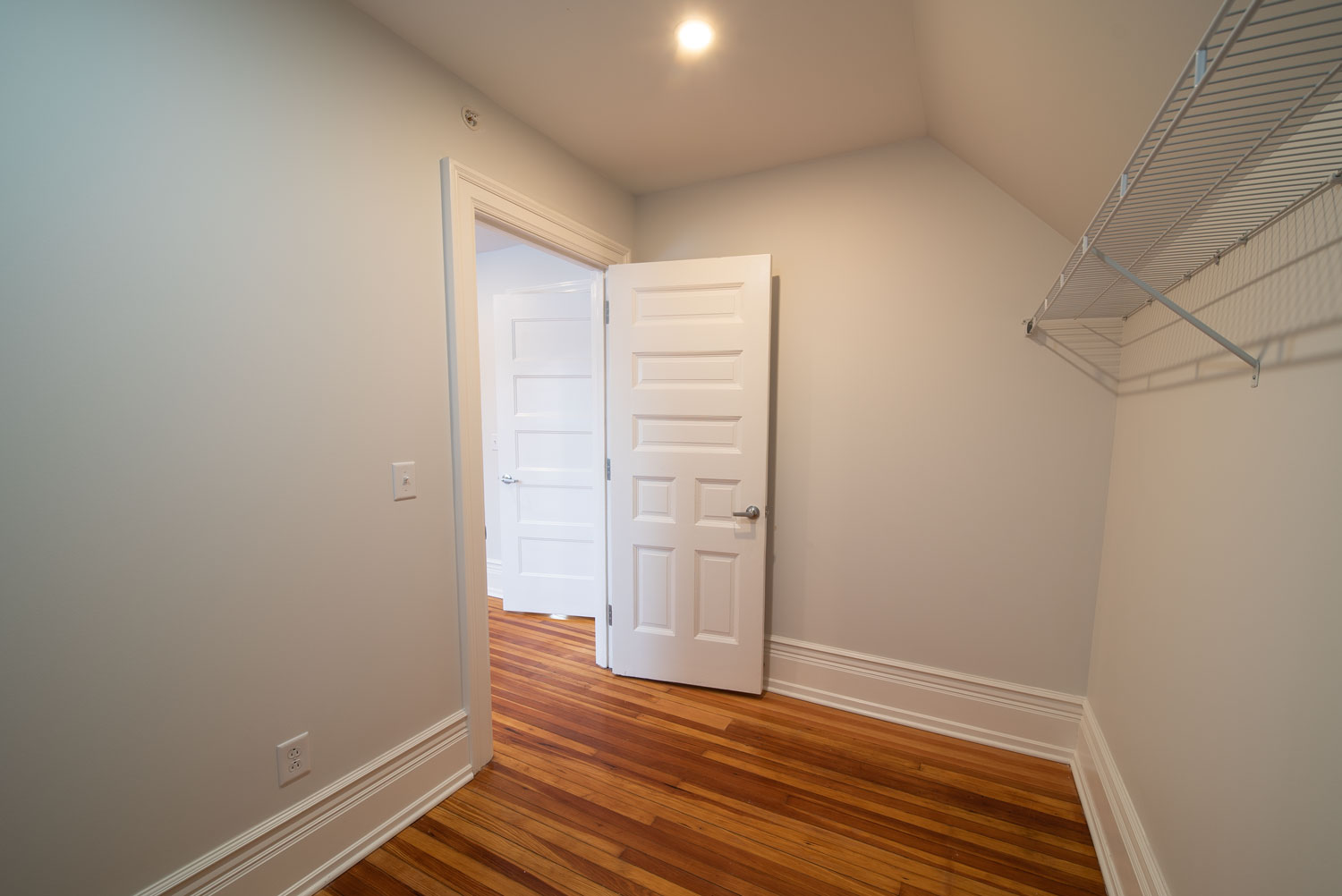 The George Lewis Apartments At 197 - Sinatra & Co.