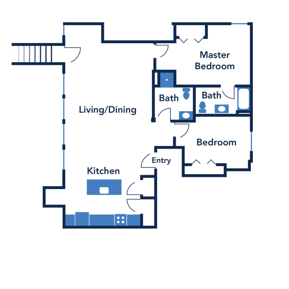 The Ingleside - Sinatra & Co.
